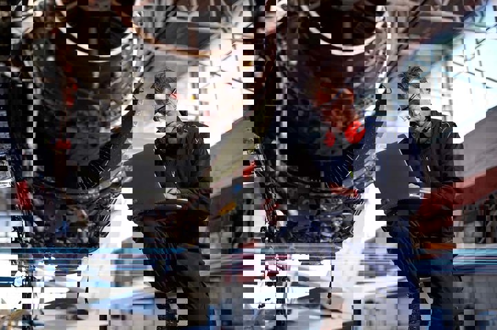 Global Aviation and Aerospace Logistics | AOG Logistics | SEKO