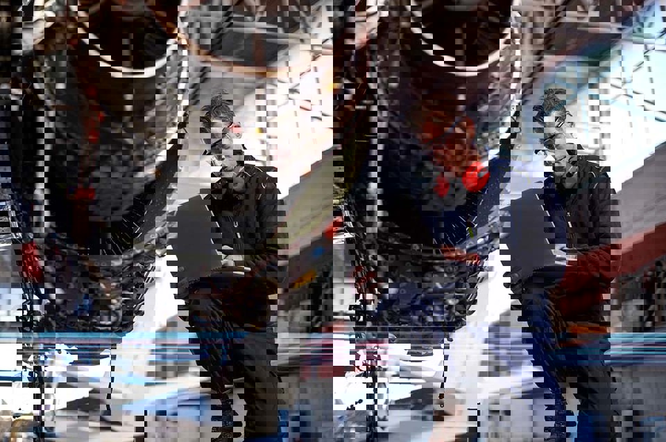 Global Aviation and Aerospace Logistics | AOG Logistics | SEKO