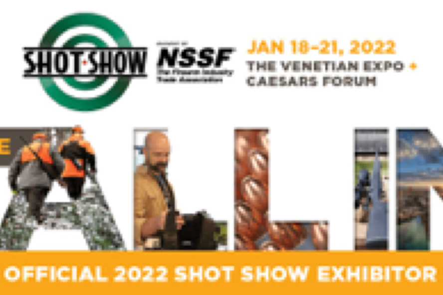 Shot Show 2022