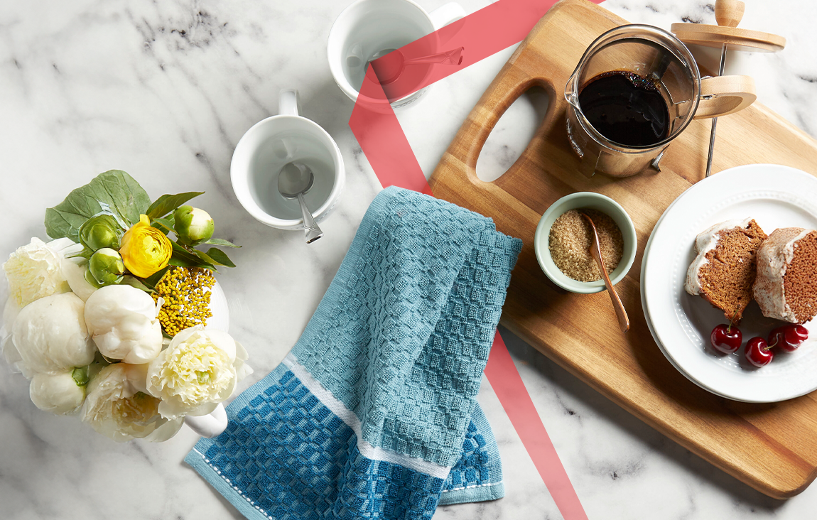 Town & Country Living Case Study | SEKO Logistics