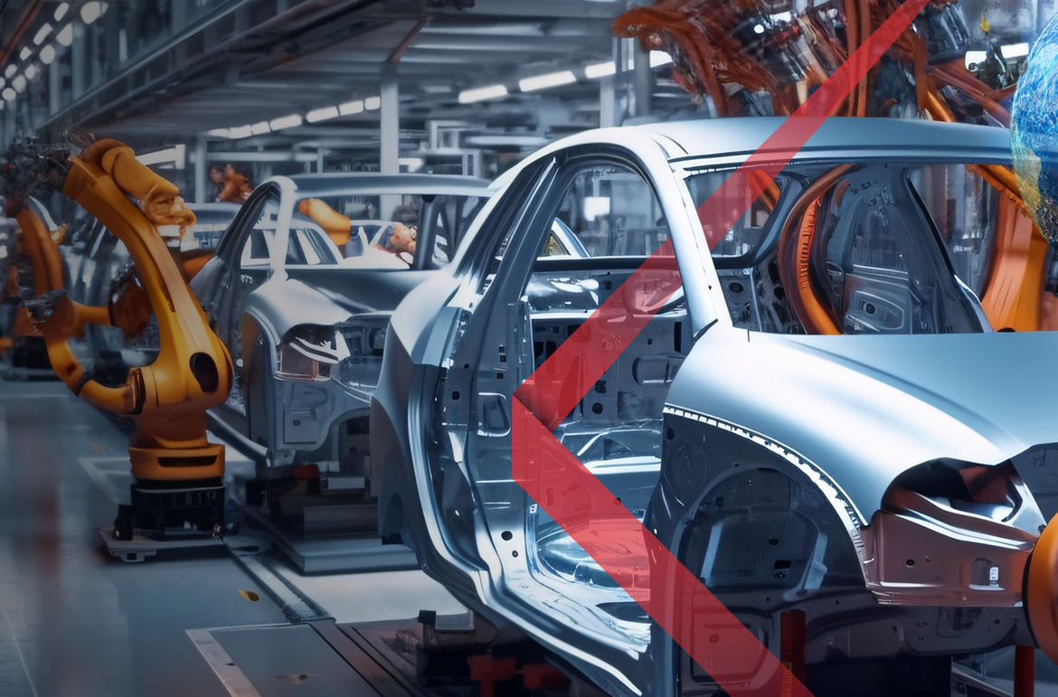 Automotive Supply Chain & Logistics | Automotive OEM Supplier