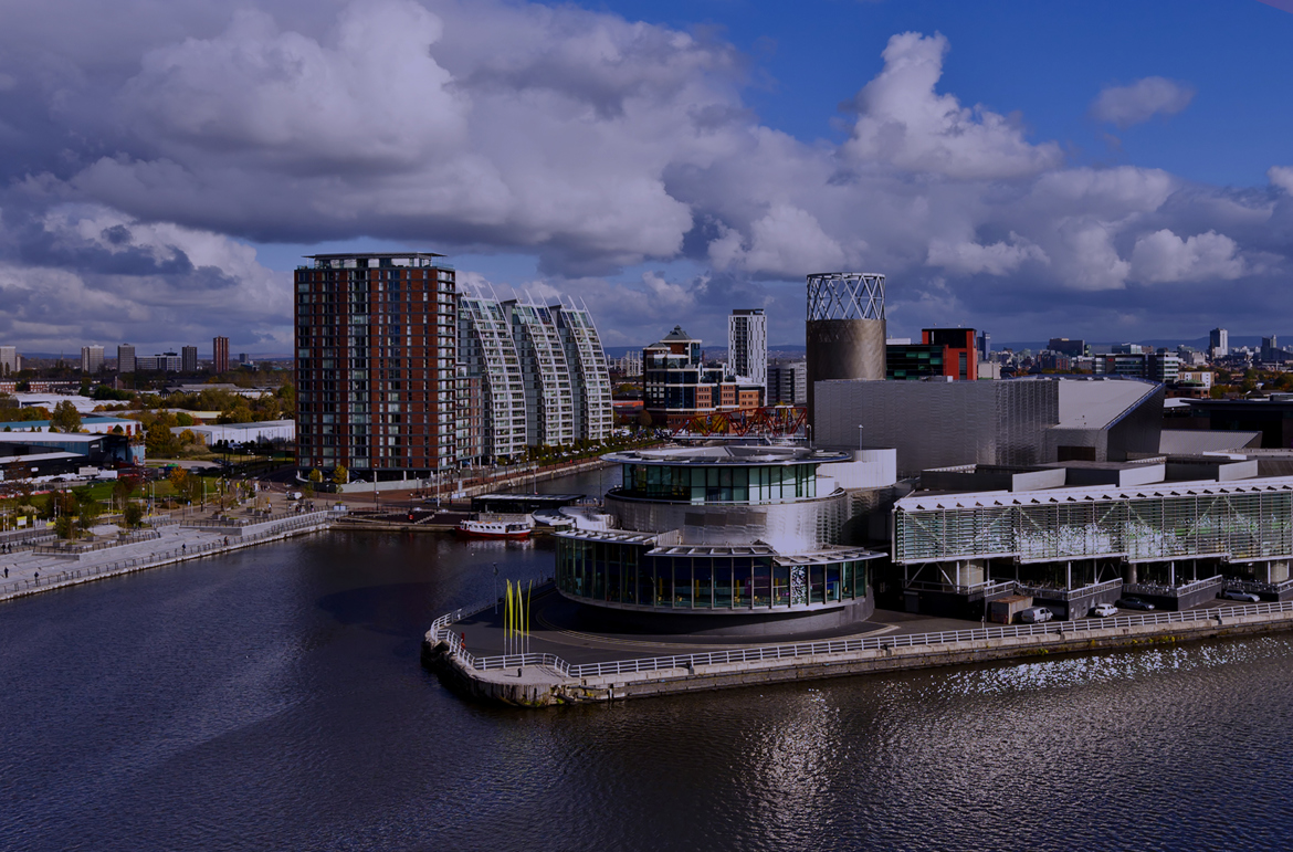 SEKO Logistics Manchester Ltd | Logistics & Supply Chain Solutions in ...