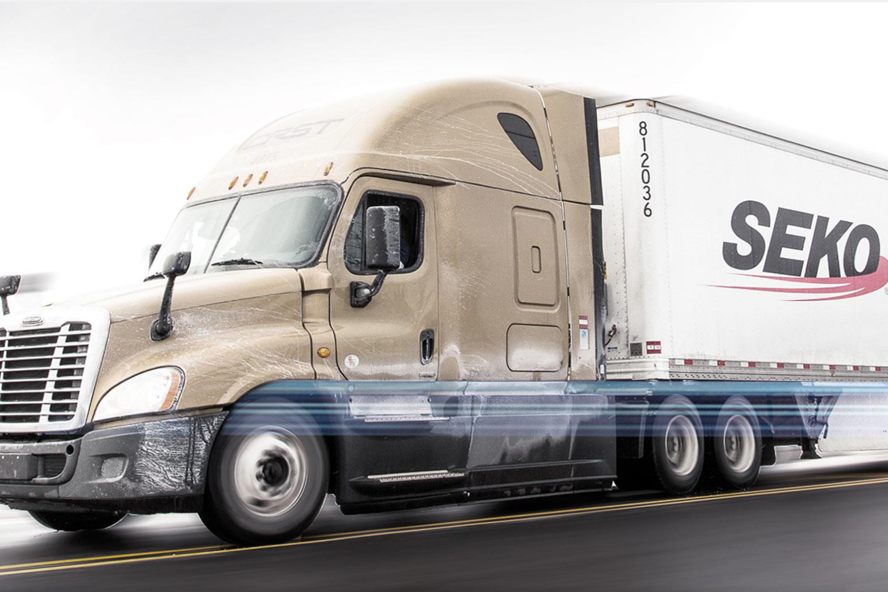 The Complete Guide To Third-Party Logistics (3PL) | SEKO