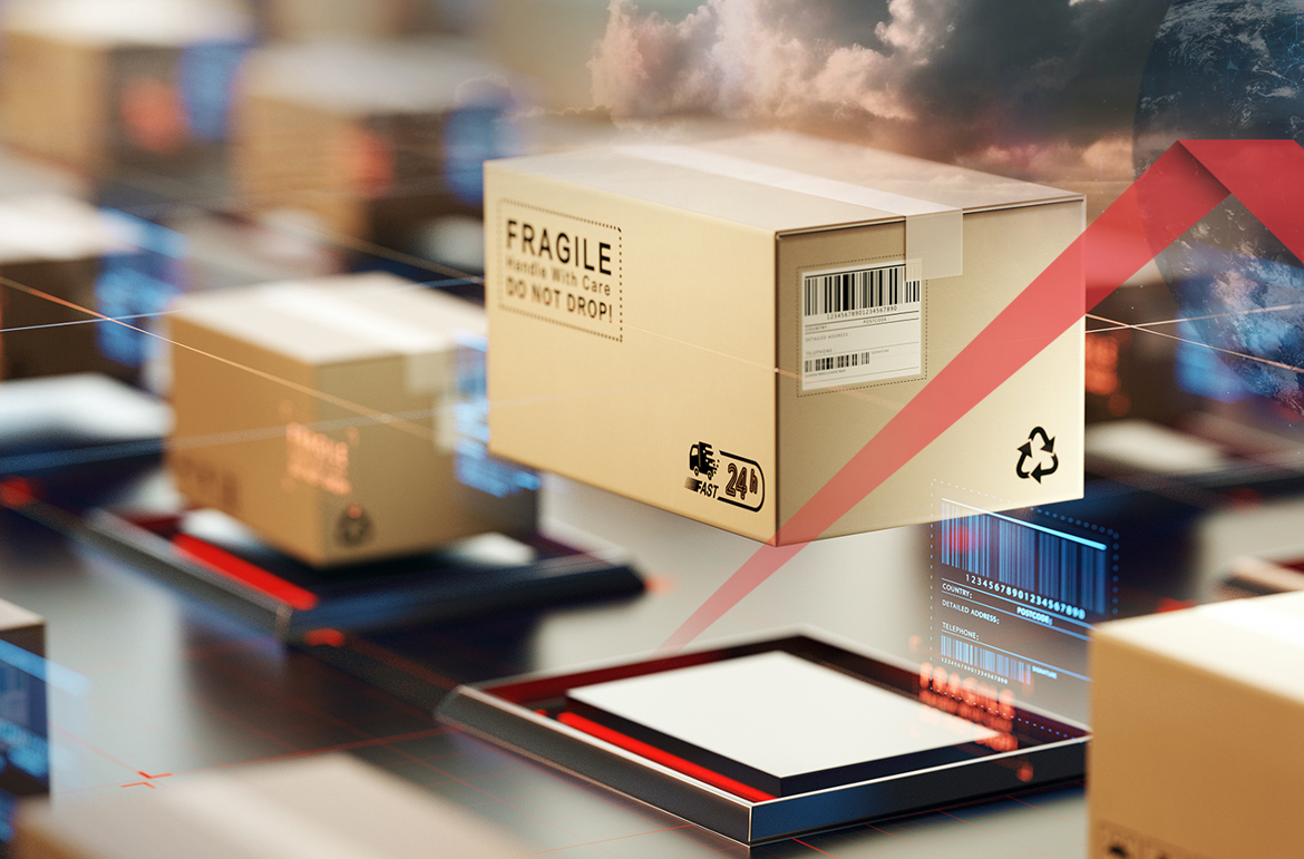 Logistics for Marketplaces and Sellers | SEKO Logistics