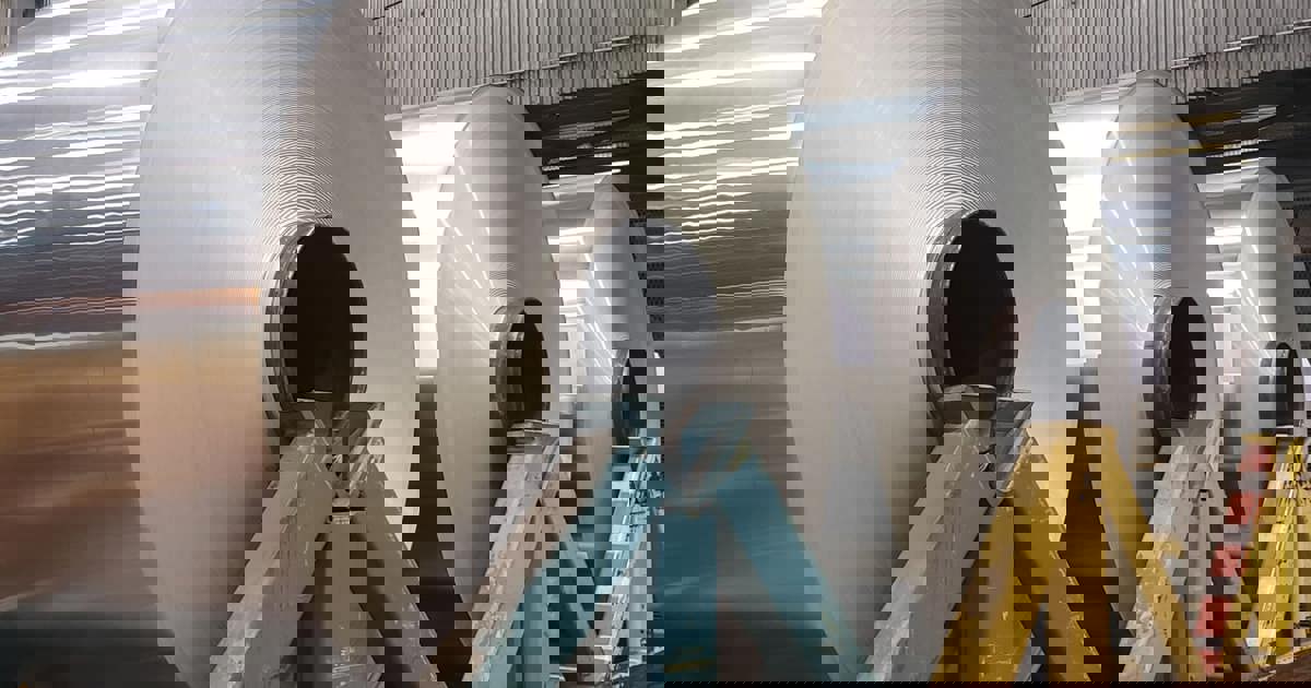 Kaiser Aluminum Case Study | SEKO Logistics