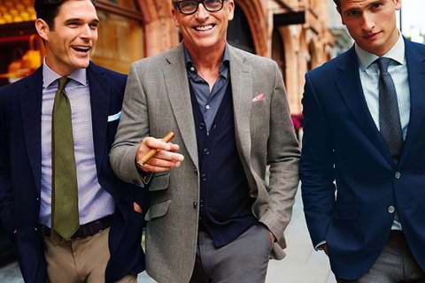 Charles Tyrwhitt Shirts Case Study | SEKO Logistics