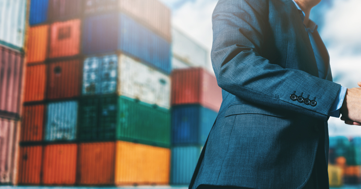 Asia-Europe Trade Lane Guide 2026: Mastering the World's Largest ...