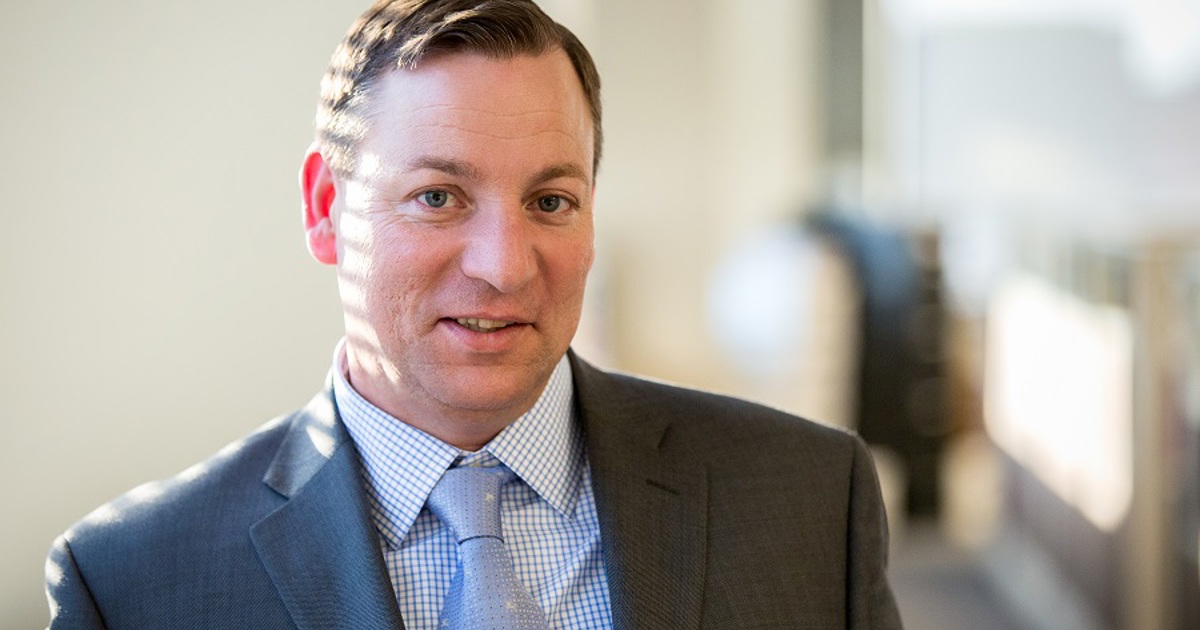 Shawn Richard Joins SEKO Logistics as VP Global Air freight