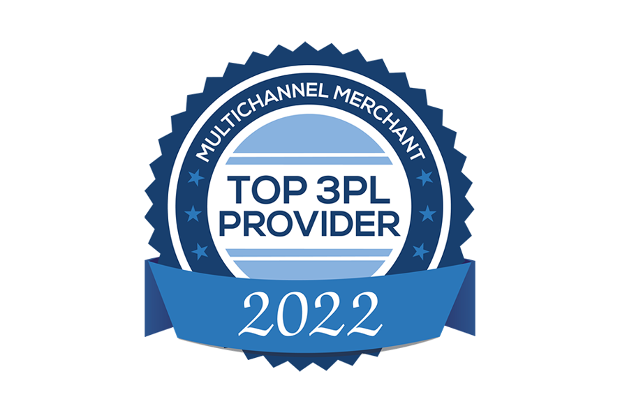Multichannel Merchant Names SEKO Logistics a 'Top 3PL' for 2022