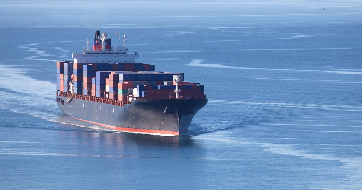 Client Advisory: Container Lines Halt Red Sea Shipping | SEKO Logistics