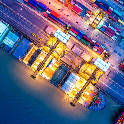 3PL Logistics in the Netherlands - SEKO Amsterdam