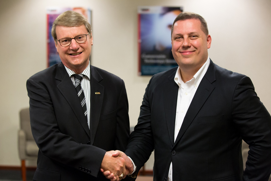 SEKO Logistics Names James Gagne as President-Elect
