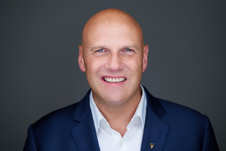 SEKO Appoints Mark Ligthart as Global Commercial Director