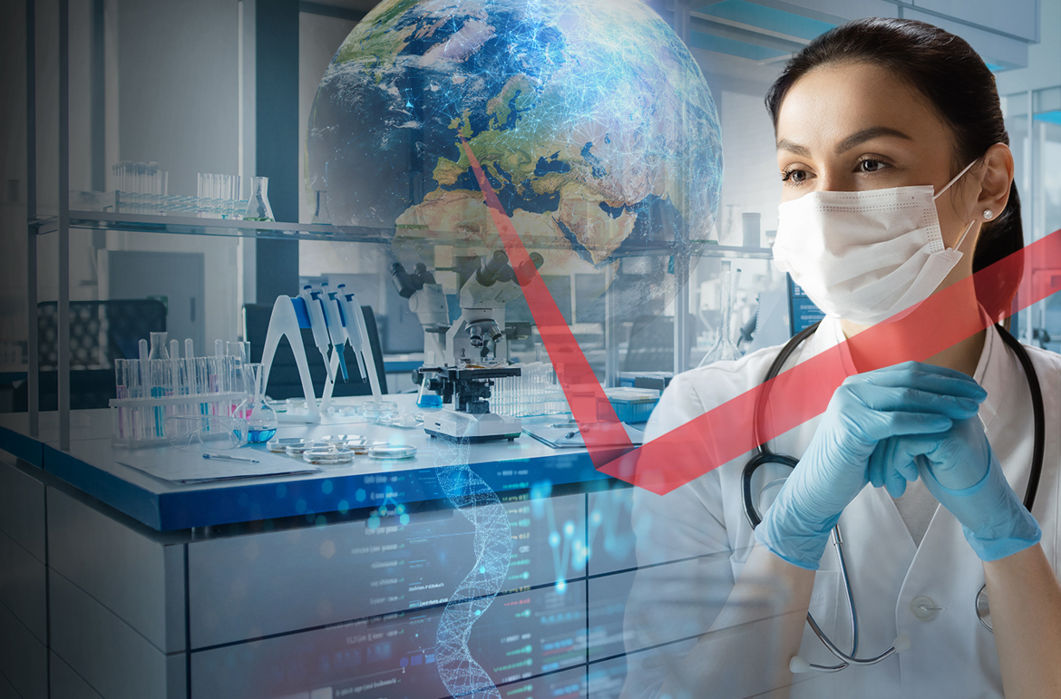 Medical & Healthcare Logistics Solutions | SEKO Logistics