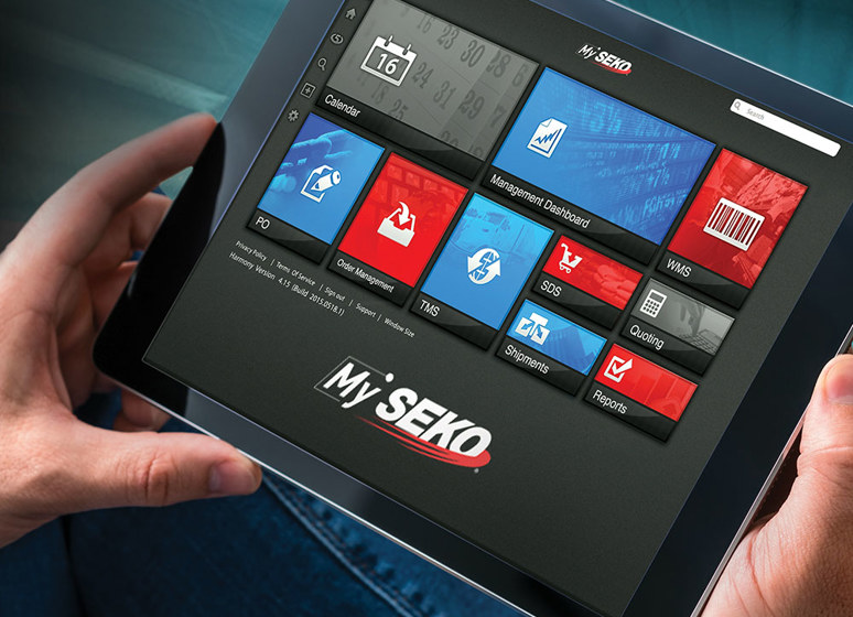 Home Delivery Solutions | Last Mile Delivery | Final Mile | SEKO