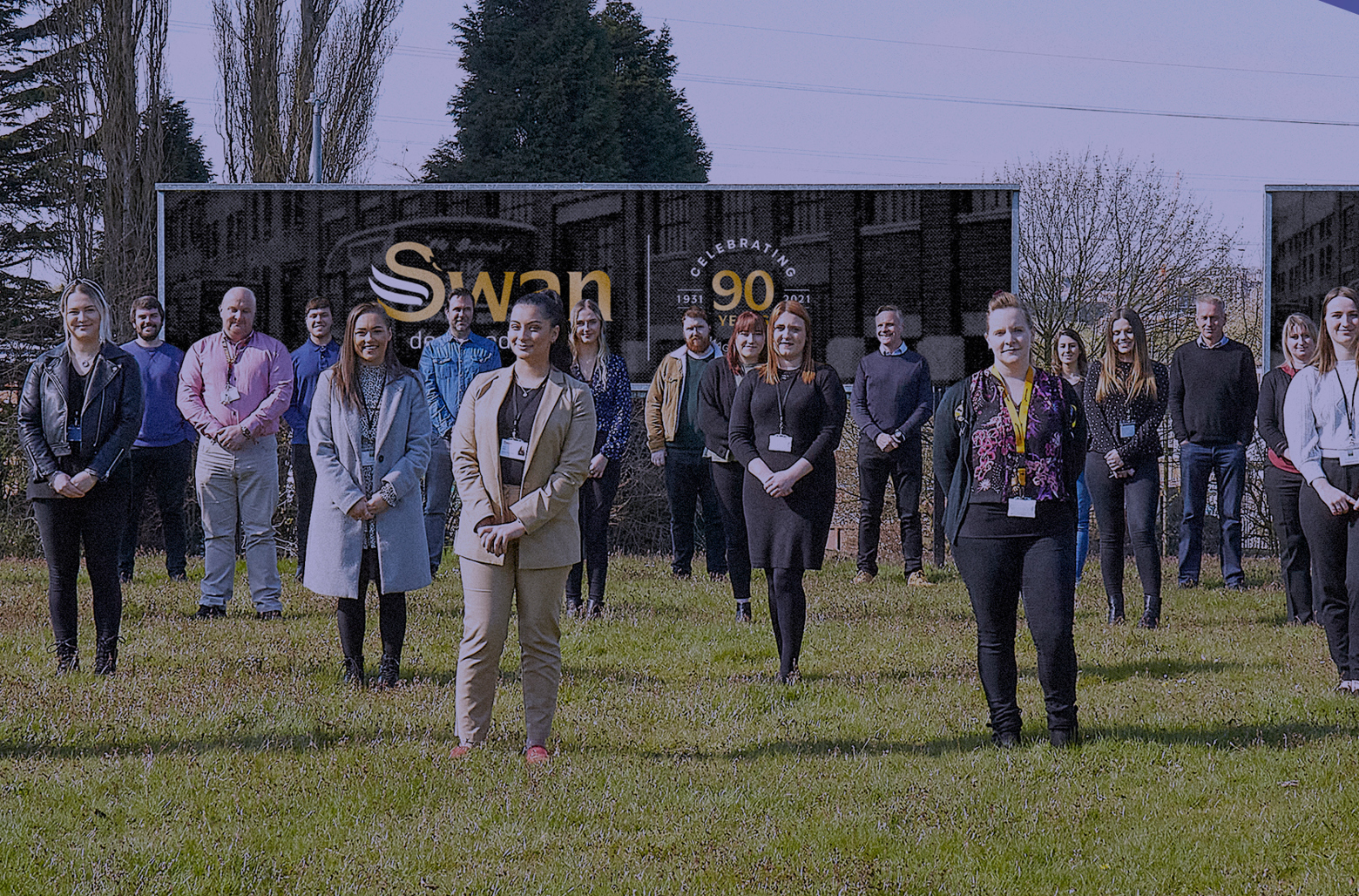 SEKO Logistics North Ltd | Logistics & Supply Chain Solutions in the UK