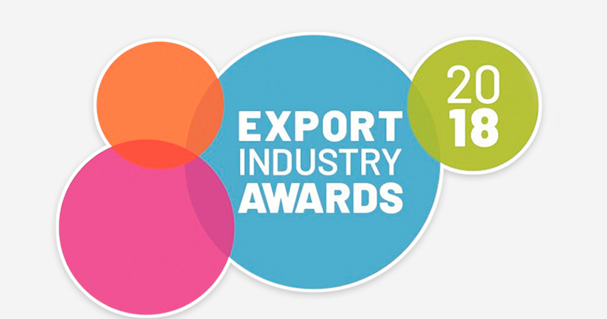 Seko Logistics shortlisted in the Final of Ireland’s Export Industry ...