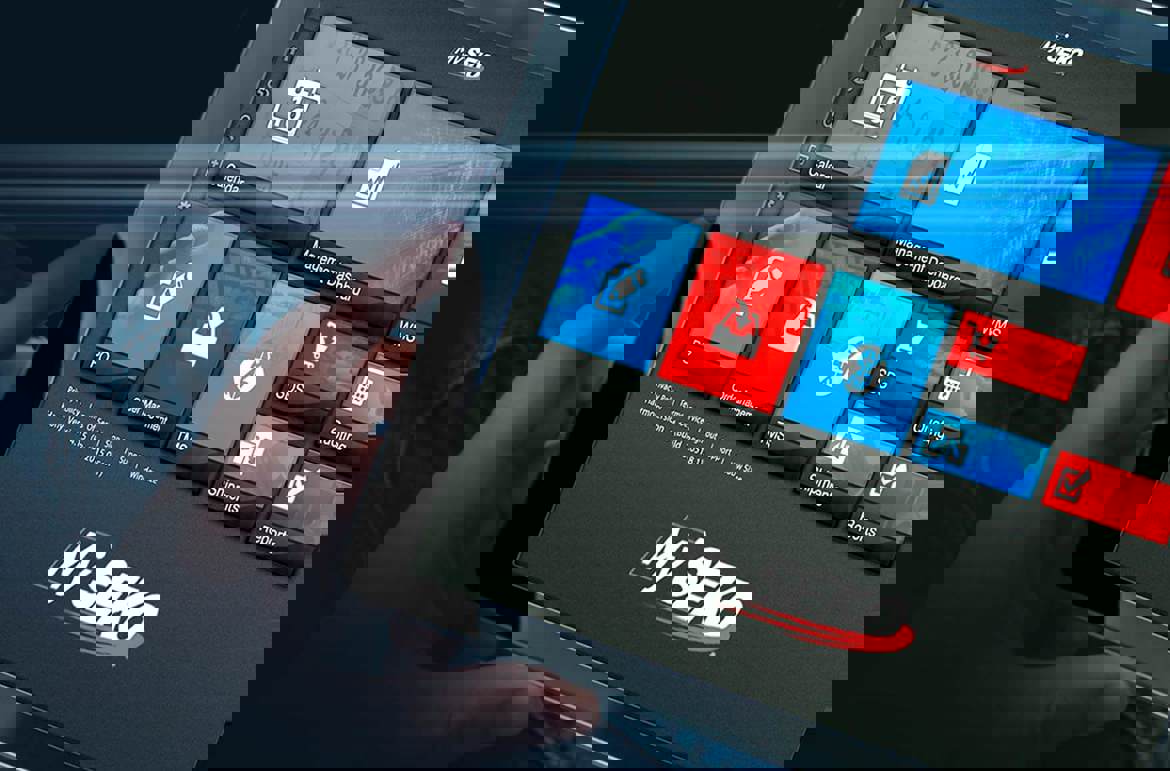 Tradeshows and Events Logistics Solutions from SEKO