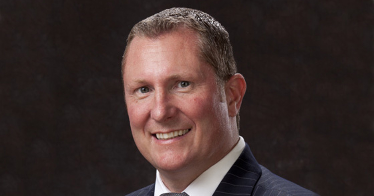 SEKO Announce President and COO | SEKO Logistics