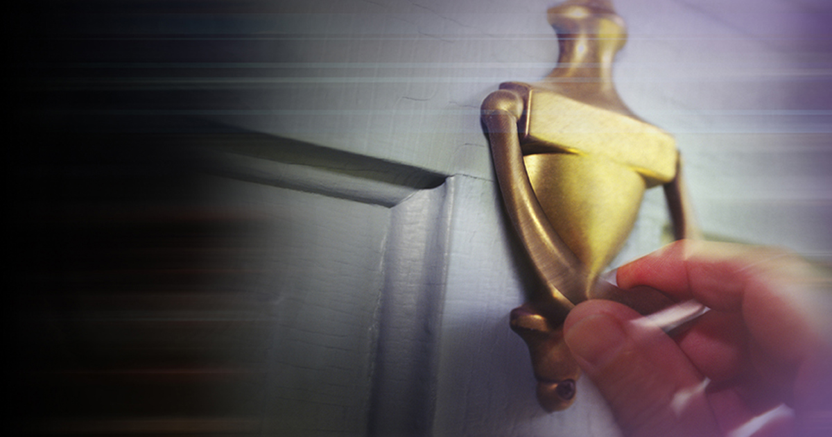 Joe Bento | SEKO Logistics