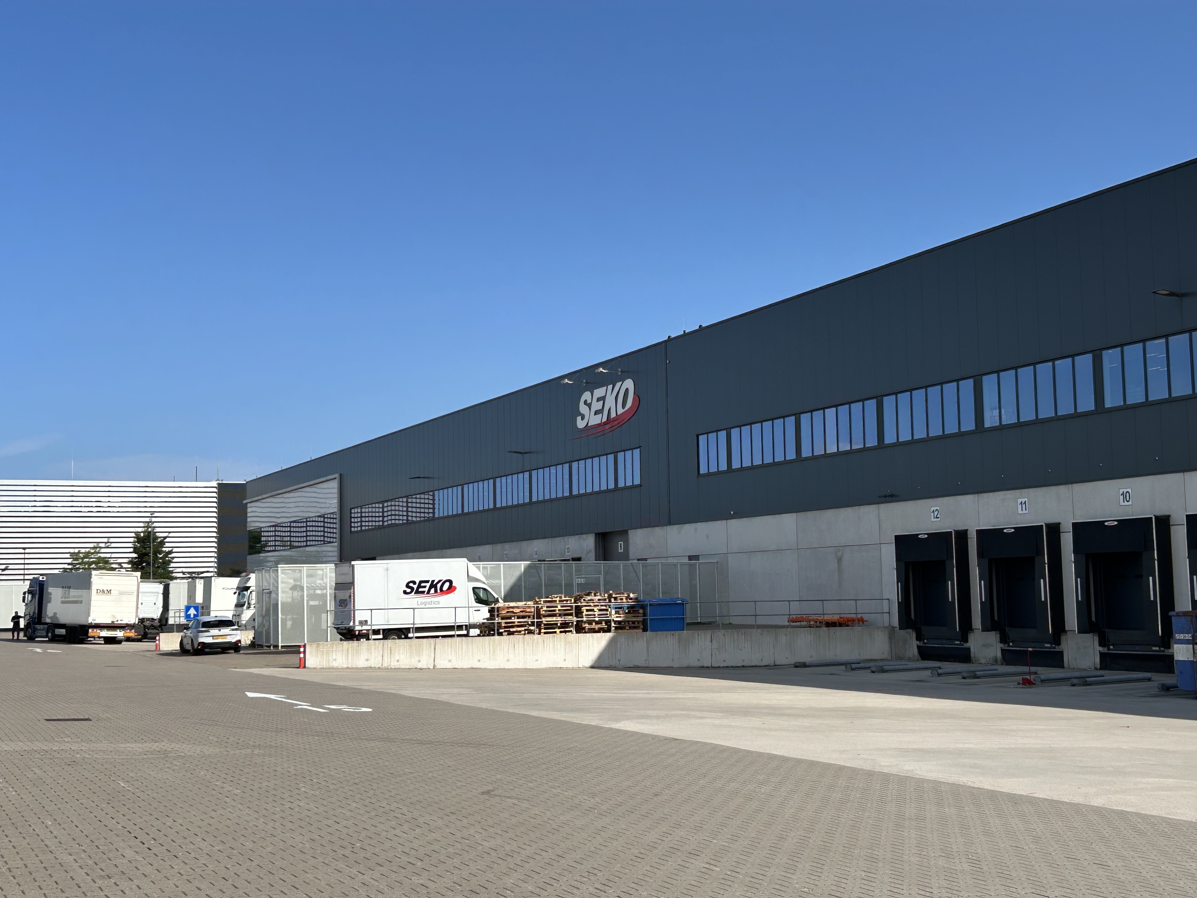 Golden Week China 2025: Complete Supply Chain Guide | SEKO Logistics