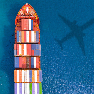 Ocean Freight Forwarding | Sea Freight Forwarding | SEKO