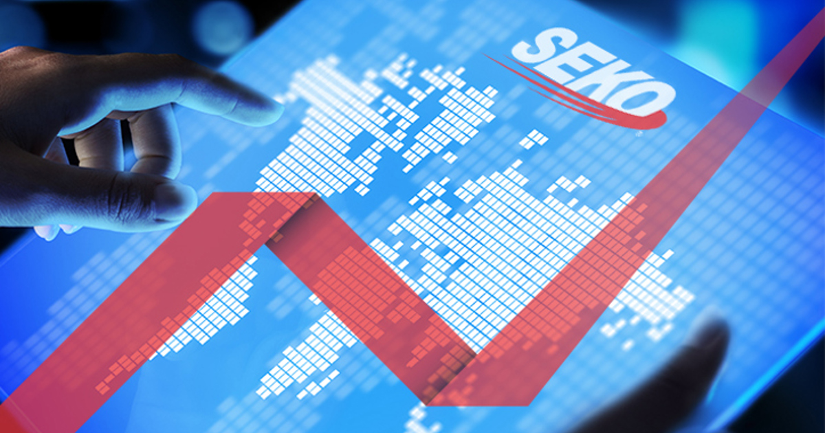 SEKO Logistics Closes Landmark Recapitalization Transaction and ... SEKO Logistics Closes Landmark Recapitalization Transaction and ...