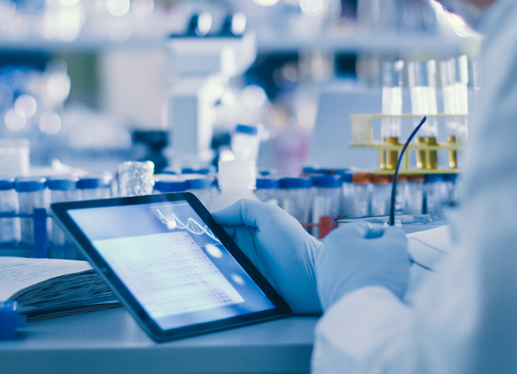 Medical & Healthcare Logistics Solutions | SEKO Logistics