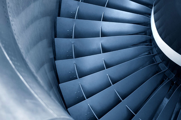 Global Aviation and Aerospace Logistics | AOG Logistics | SEKO