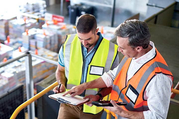 Section 321 Type 86 Clearance Providers | SEKO Logistics