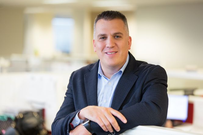 SEKO Logistics Appoints New Chief Technology Officer