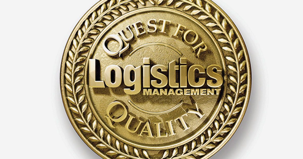 Seko Logistics Awarded Gold for 3pl & Value-Added Services