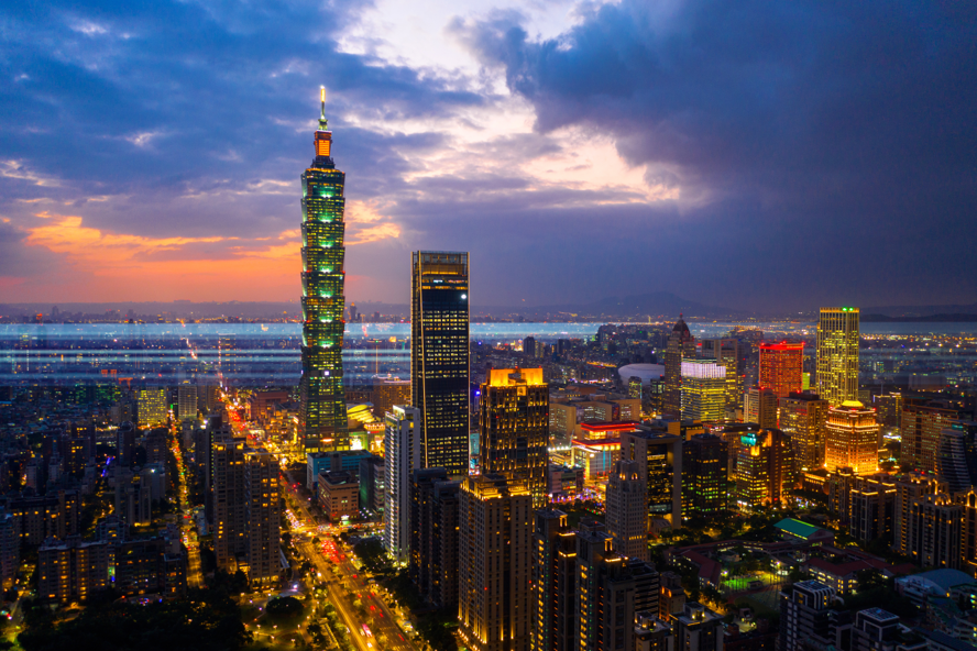 SEKO Taiwan Enhances Operations with IATA Cargo Agent Accreditation