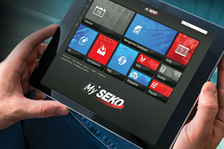 Global Air Freight Services | Air Freight Forwarding | SEKO