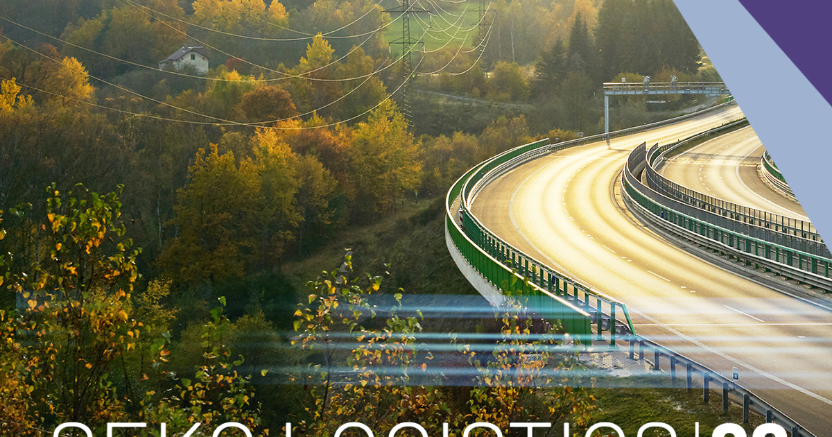 SEKO Logistics Releases First-Ever ESG Report | SEKO Logistics