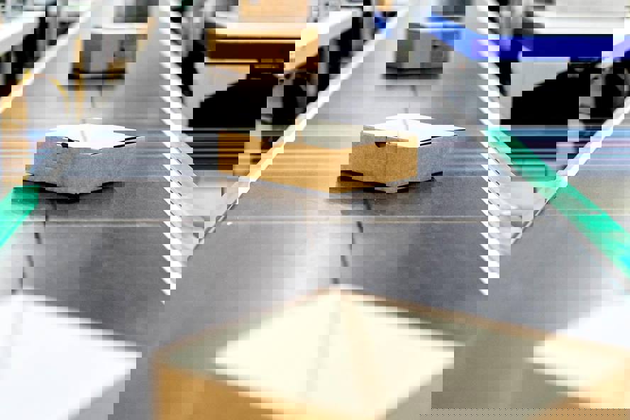 Revolutionizing Last Mile Delivery: How Technology is Changing the Industry