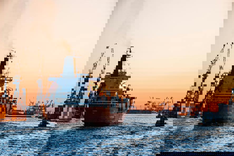 CIP Shipping - What is it & When to use it? | SEKO Logistics