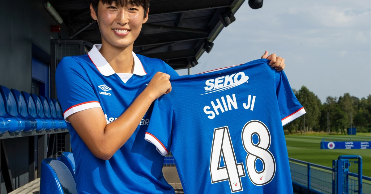 SEKO Logistics and Rangers Football Club partnership renewal